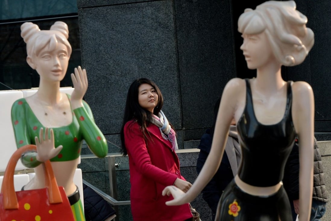 Chinese millennials give luxury brands a boost as they earn and spend ...