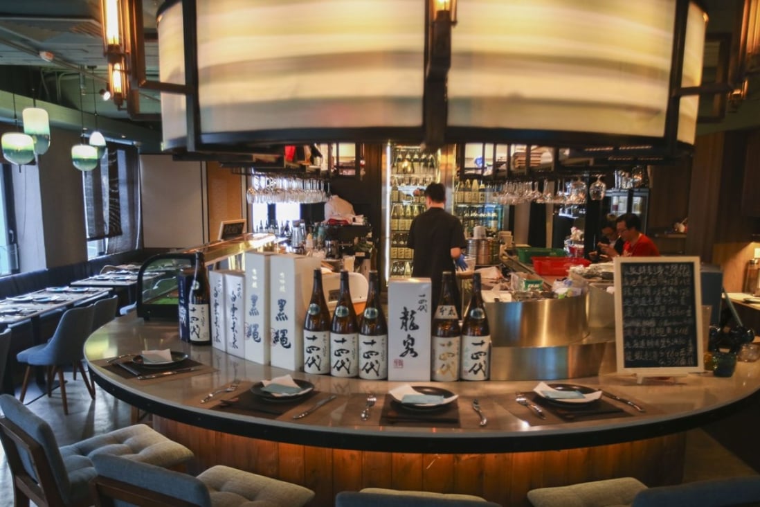 Restaurant review: Misu Seafood Cuisine, Wan Chai – fine choice of ...