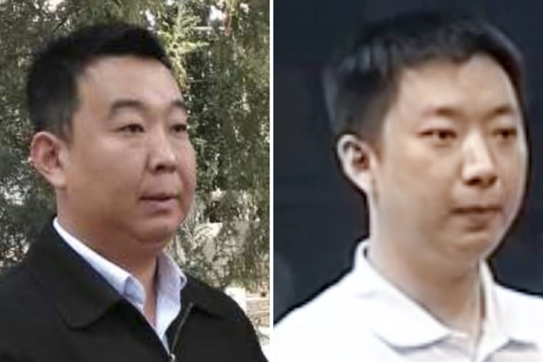 Former Bo Xilai family aide jailed over murder of UK businessman Neil ...