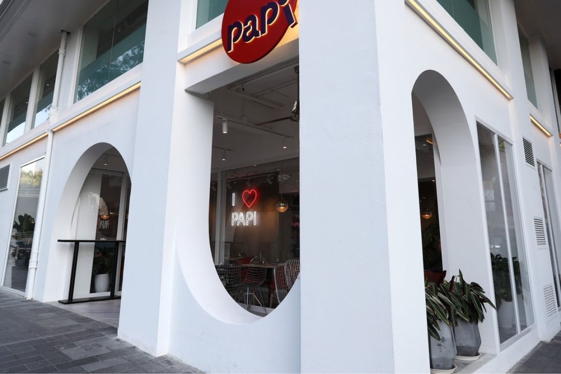 Restaurant review: Papi in Causeway Bay – casual Italian that will ...