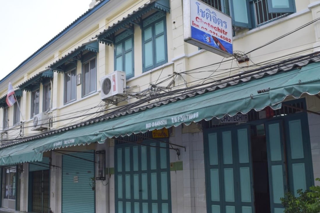 From Meghan Markle to Thai royalty – the no-fuss Bangkok restaurant ...