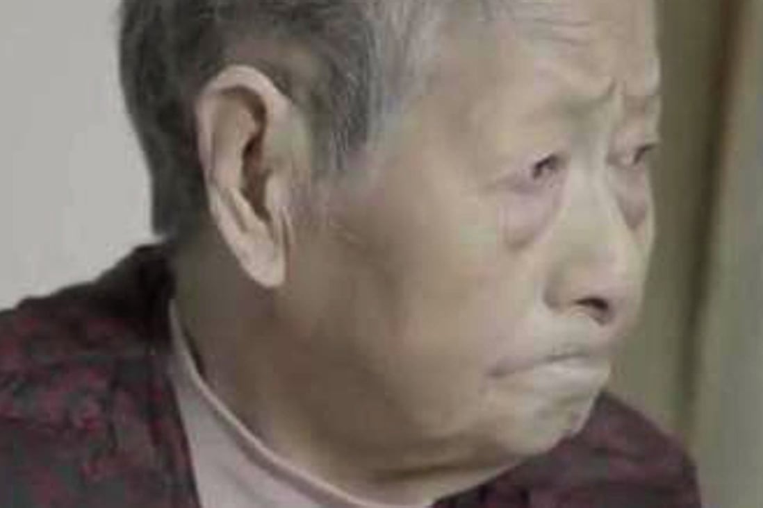 80 years on and two more Nanking massacre survivors die | South China ...