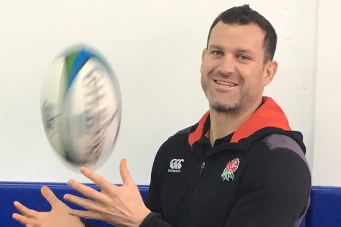 ‘Referees are fitter than players’: former Harlequins star Karl Dickson ...