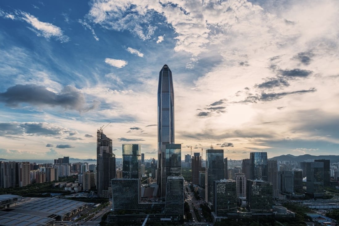 Shenzhen Superstars is a primer on China’s rival to Silicon Valley from ...