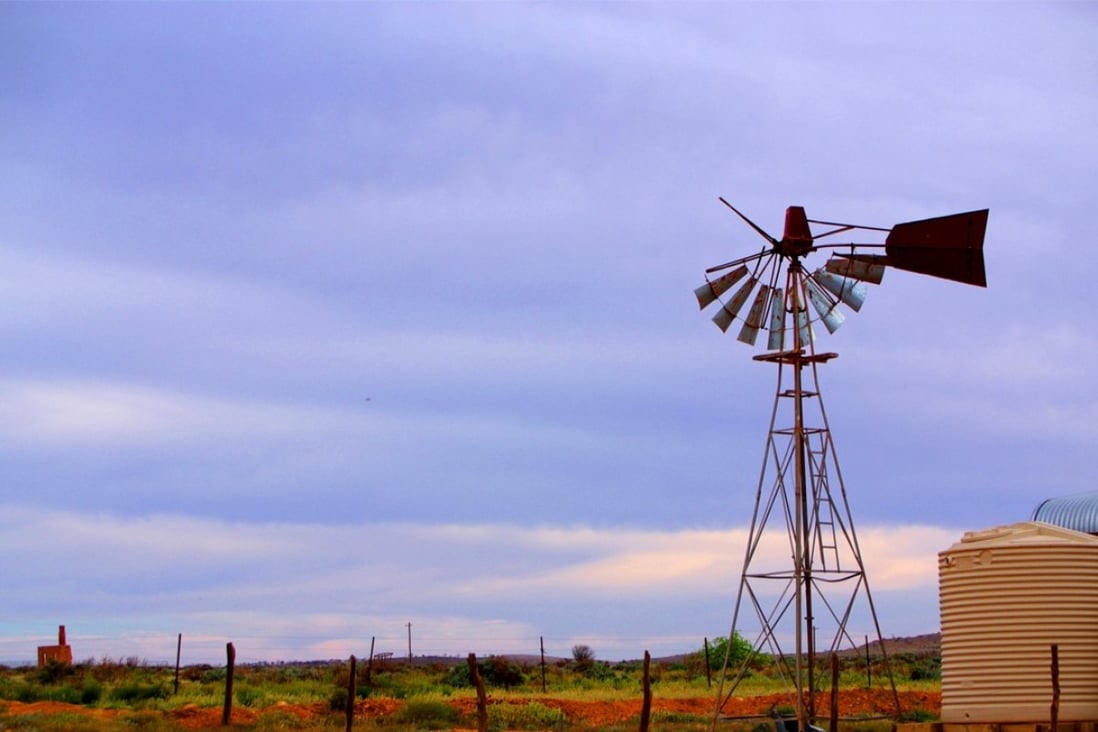 Where did the word ‘outstation’ come from? | South China Morning Post