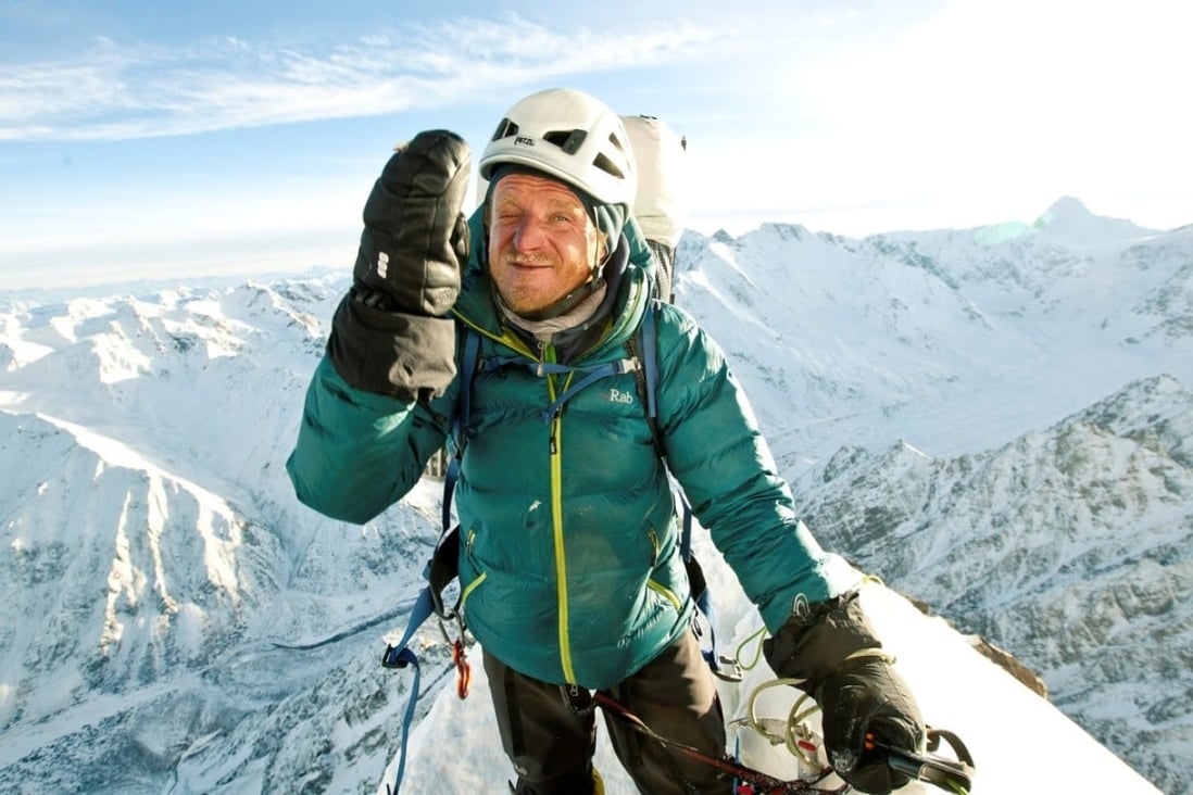 Friends remember Polish climber Tomasz Mackiewicz after he was left to ...