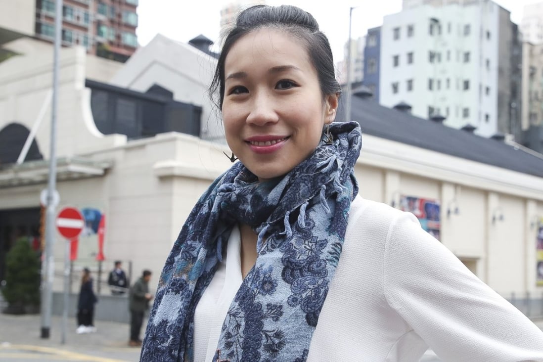 Love affair with Italy blossoms into multilingual musical performance ...