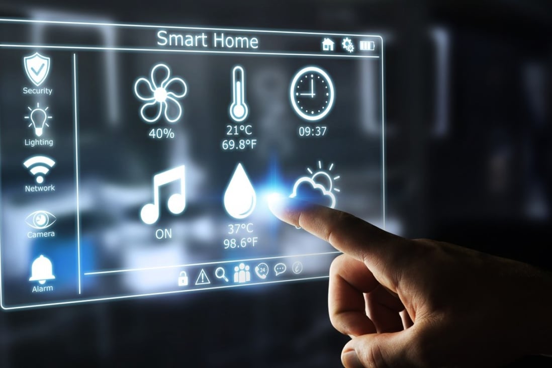 China’s smart home devices start-up gets US$54.4m from Citic PE and ...