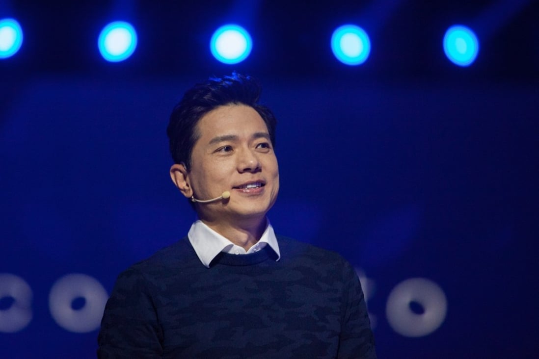 Is Chinese billionaire Robin Li’s big bet on artificial intelligence ...