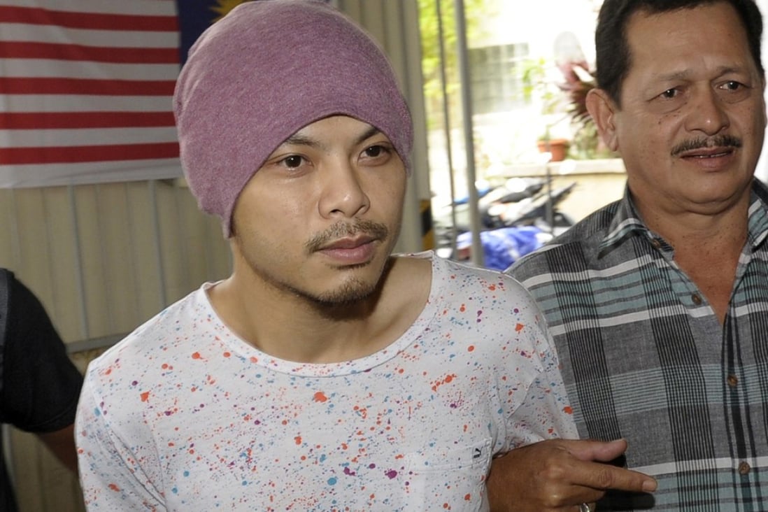 Malaysian police arrest ethnic Chinese rapper Wee Meng Chee for ...