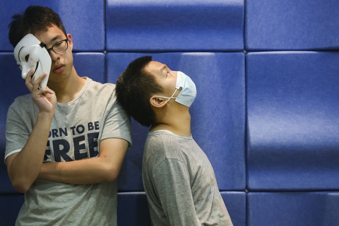 Rude and cold? Hong Kong’s cruel myths about autism go against ideal of ...