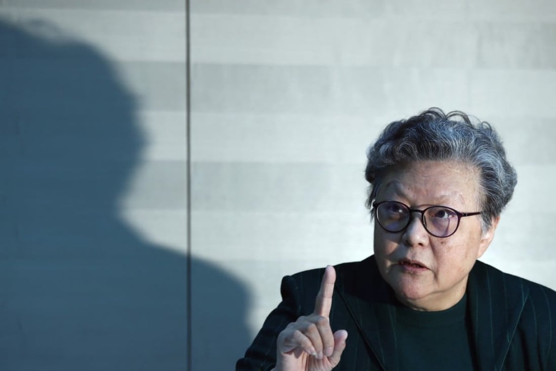 Who cares about popularity? Rita Fan unapologetic as she calls time on ...