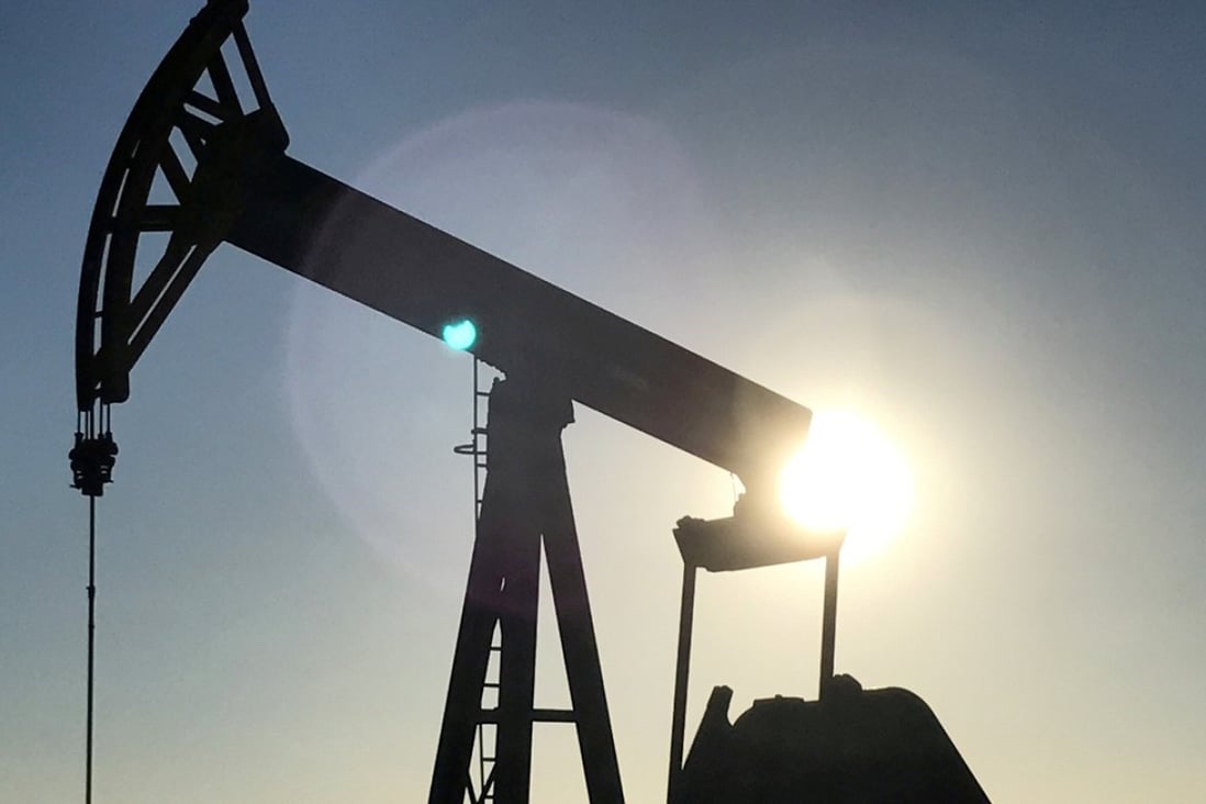 China’s 2018 crude oil import to rise by 80 per cent. Can it close its ...