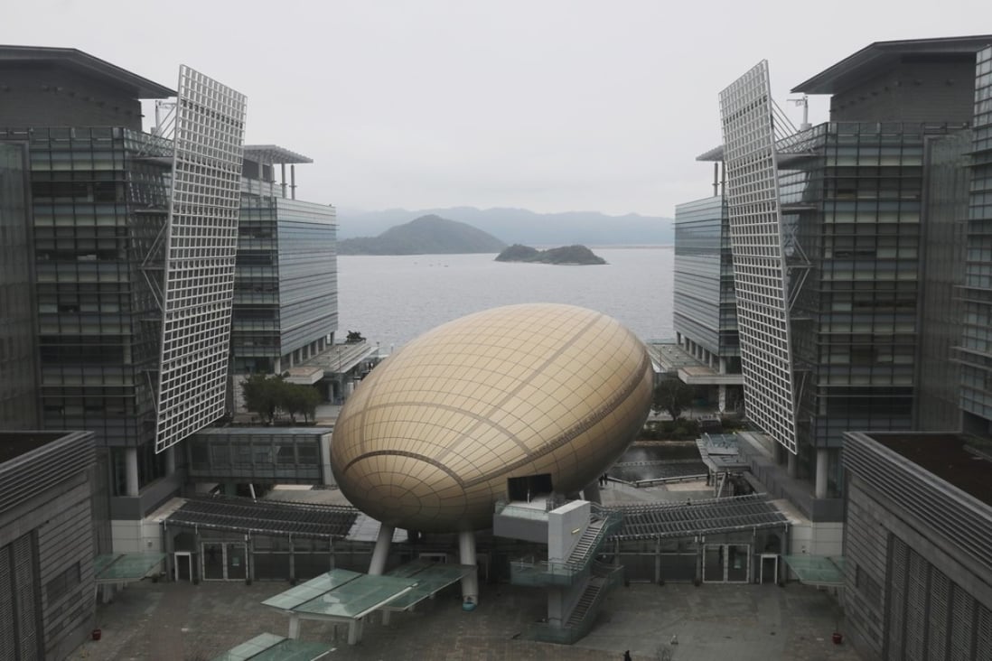 Hong Kong’s Science Park to take the lead on driving innovation and ...