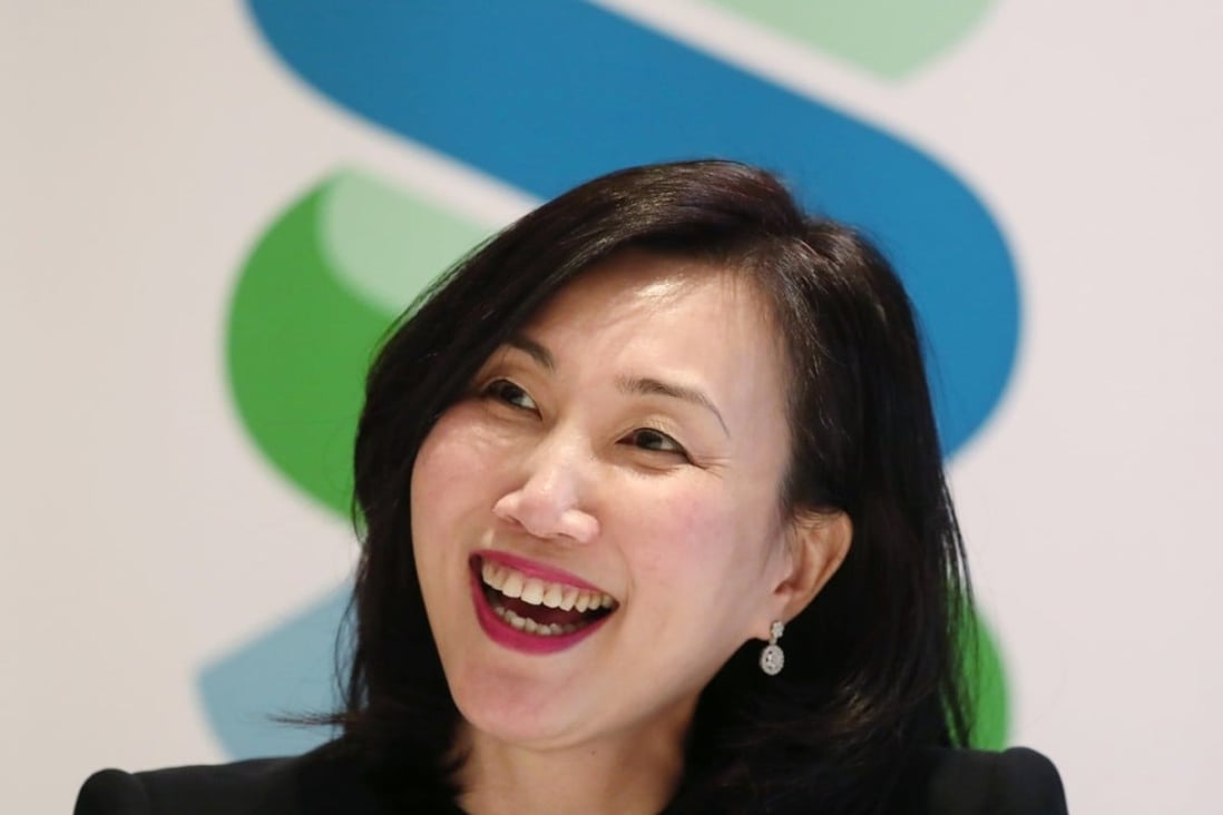 Standard Chartered to plough more cash into digital banking, says Hong ...