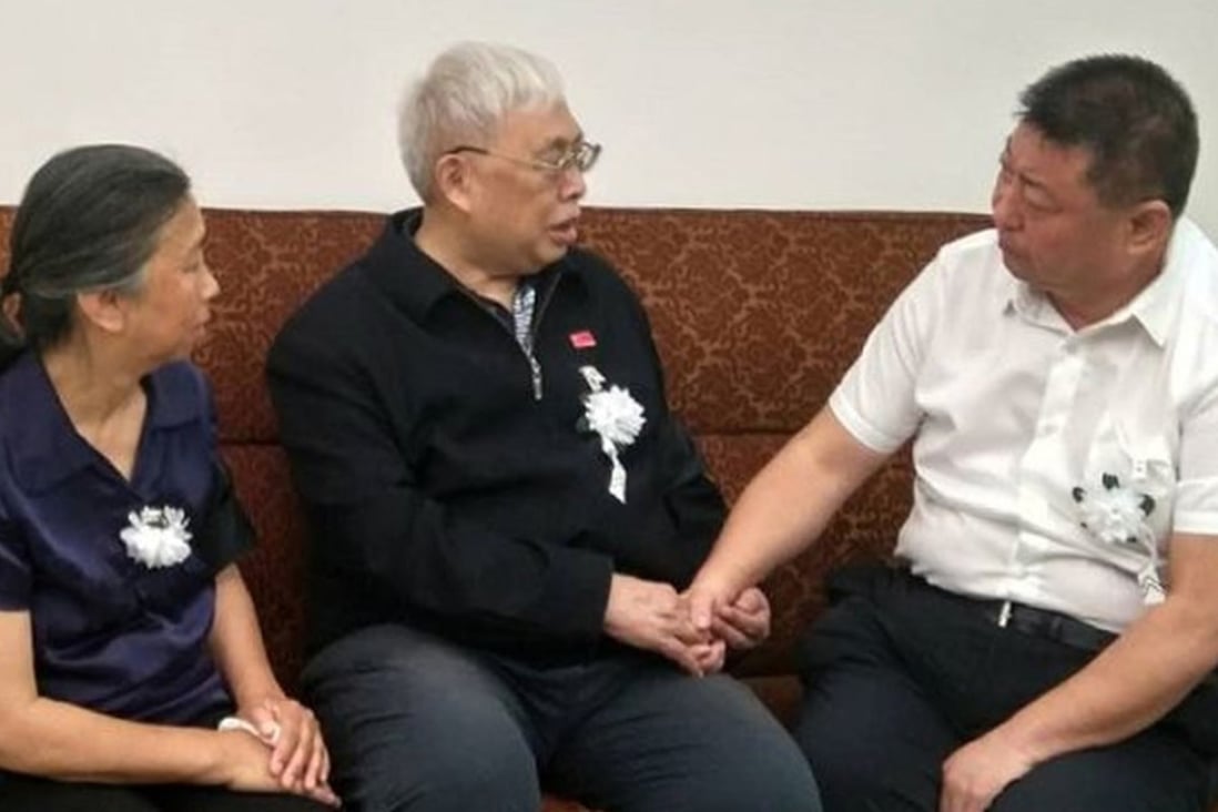 Xi Jinping’s siblings among Chinese elite paying tribute to late ...