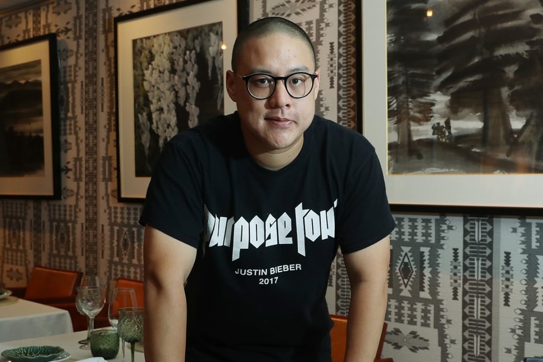 How ‘hard, crazy’ mother set Sydney chef on road to culinary glory ...