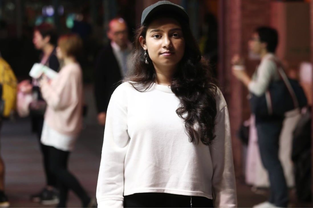 The hidden racism plaguing Hong Kong, and how one student is fighting ...