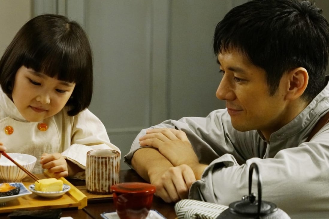 The Last Recipe film review: food porn galore in Japanese melodrama by ...