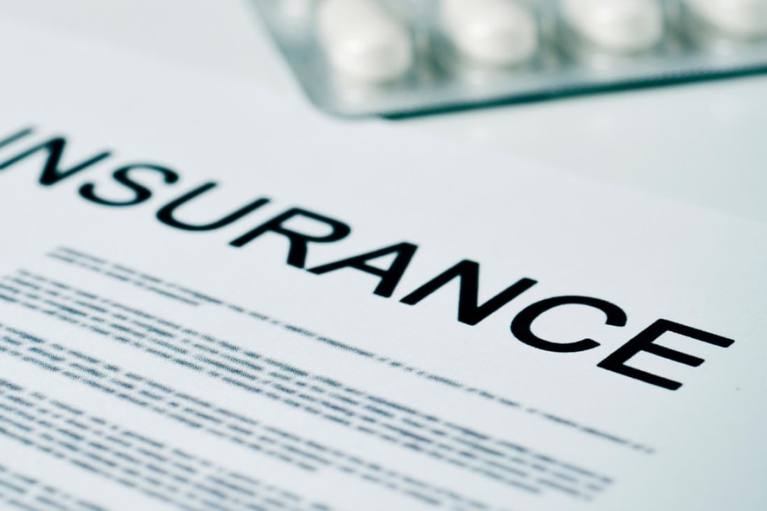 Huge response to Insurance Authority’s online-only fast track licensing ...