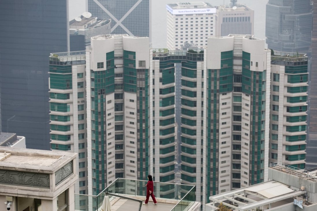What beat Hong Kong to become the world's most expensive city to buy a ...