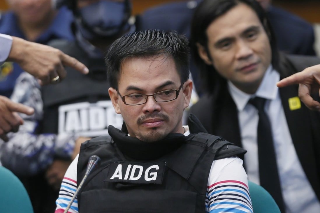 Philippines drops charges against high-profile drugs suspects ...
