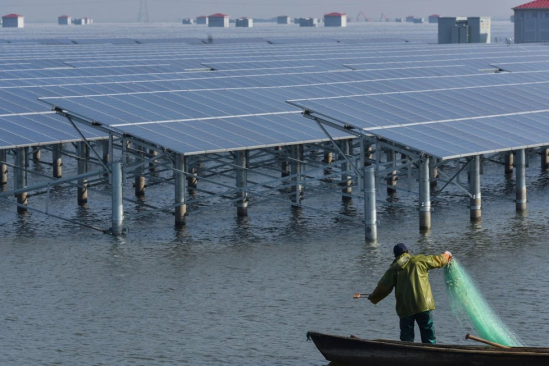 Longi Green says its higher efficiency technology will win the arms ...