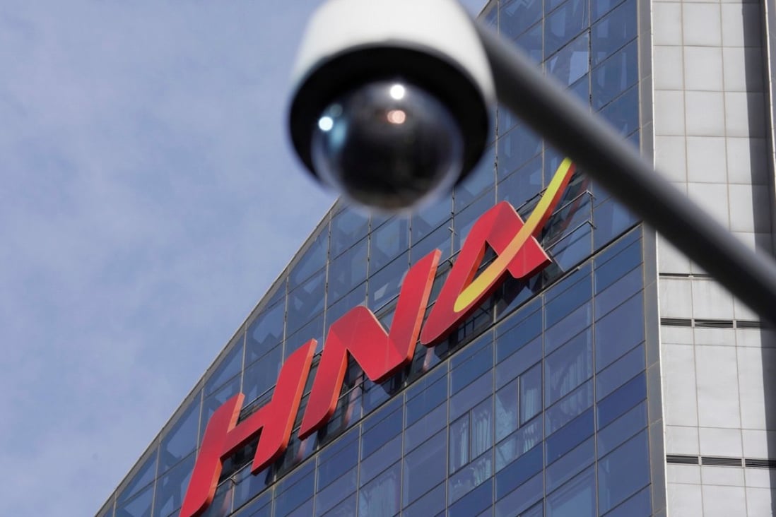 China’s debt-laden HNA looks to sell more assets as pressure to repay ...