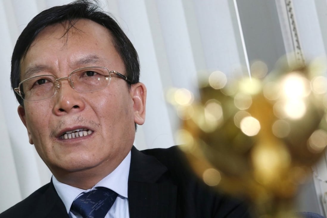 China’s Zhaojin Mining investing in technology to get ‘smart’ in search ...