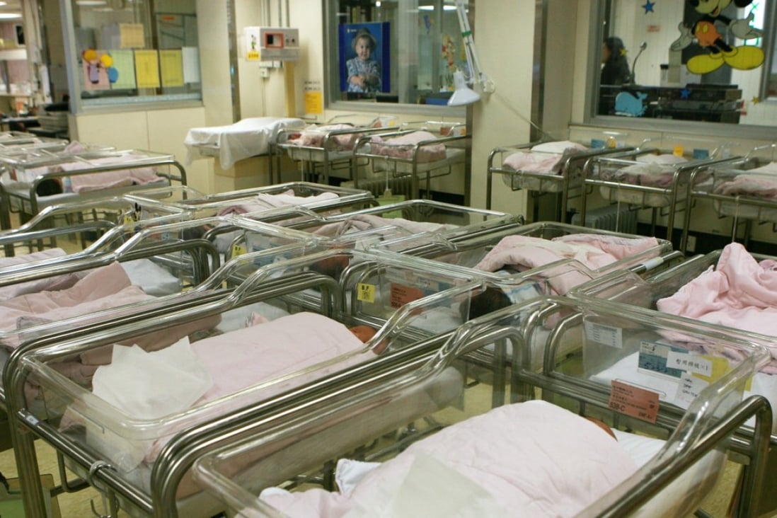 Why Malaysia wants to help Chinese couples have babies | South China ...