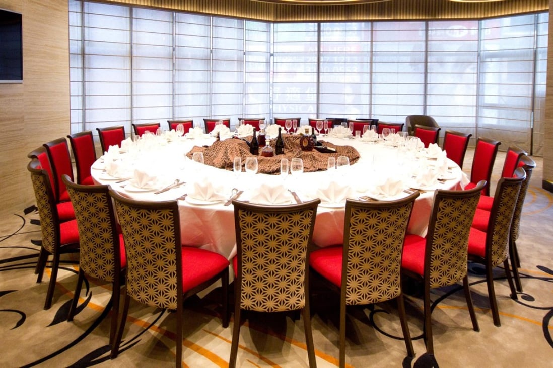 ‘Abalone king’ serves up seafood delights at Forum Restaurant | South ...