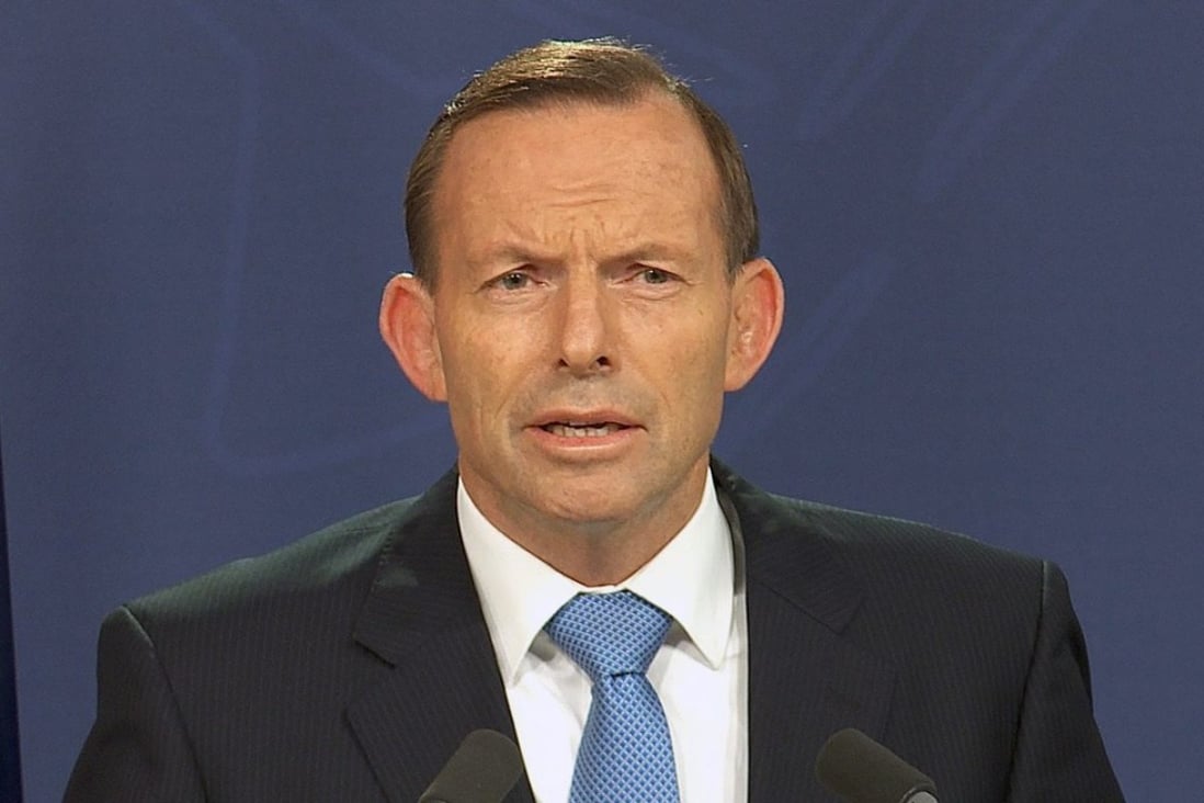 ‘You are always better the second time around’: former Australian prime ...