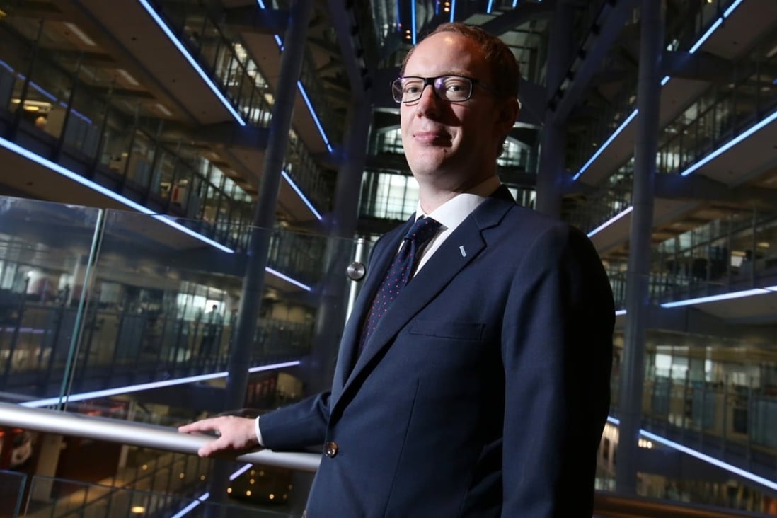 HSBC Insurance targets a third of new policies sold from online sales ...