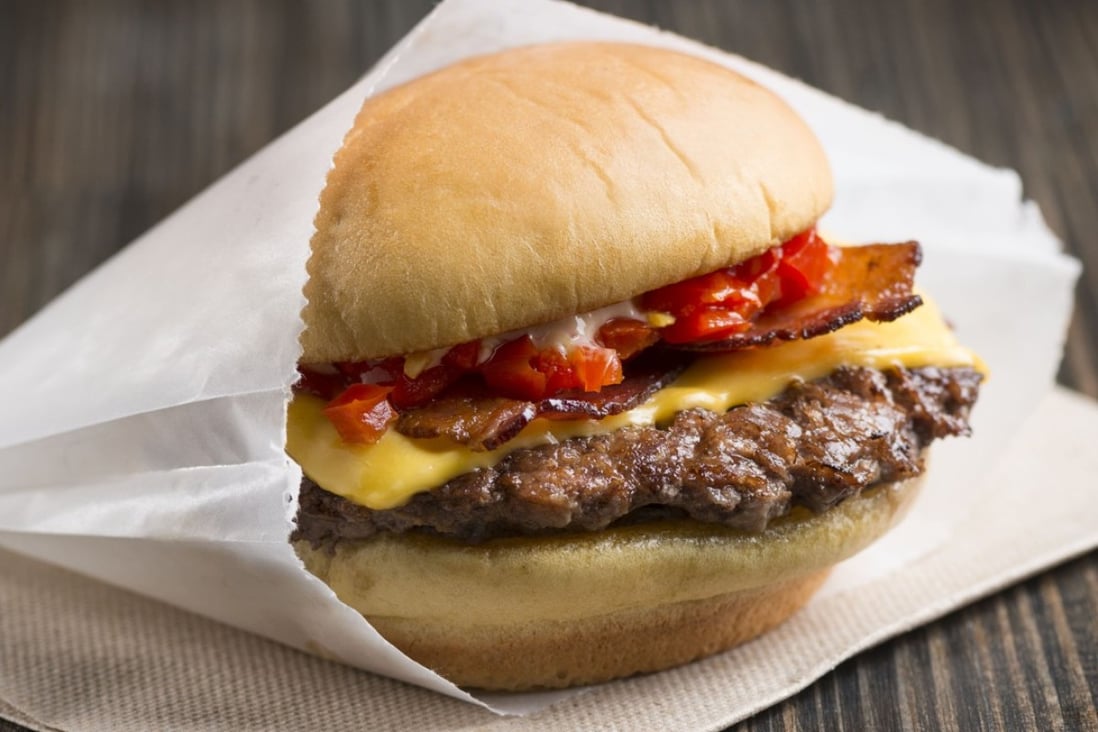 Shake Shack pop-up in Hong Kong to give taste of things to come before ...
