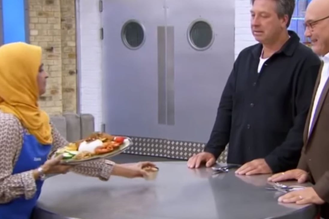 MasterChef UK judge skewered on Twitter for telling Malaysian ...