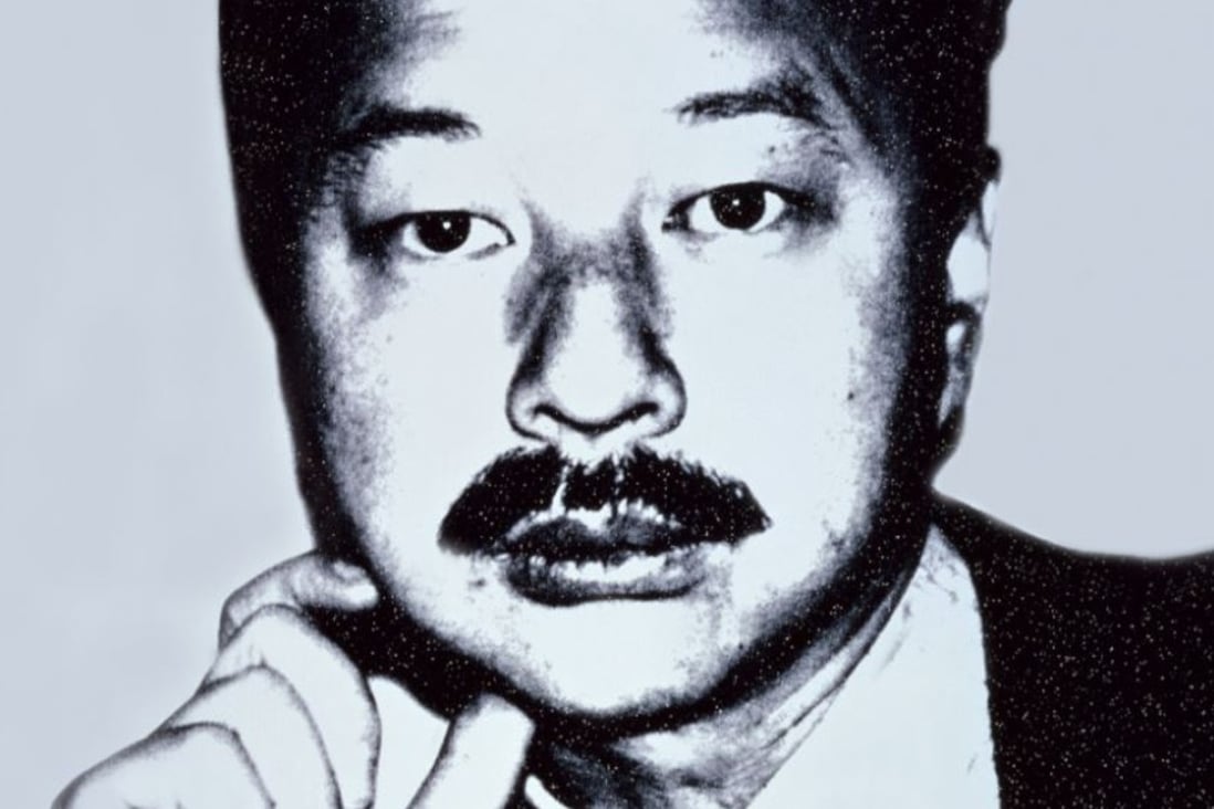 Michael Chow: actor and ‘Mr Chow’ restaurant owner on being Chinese in ...