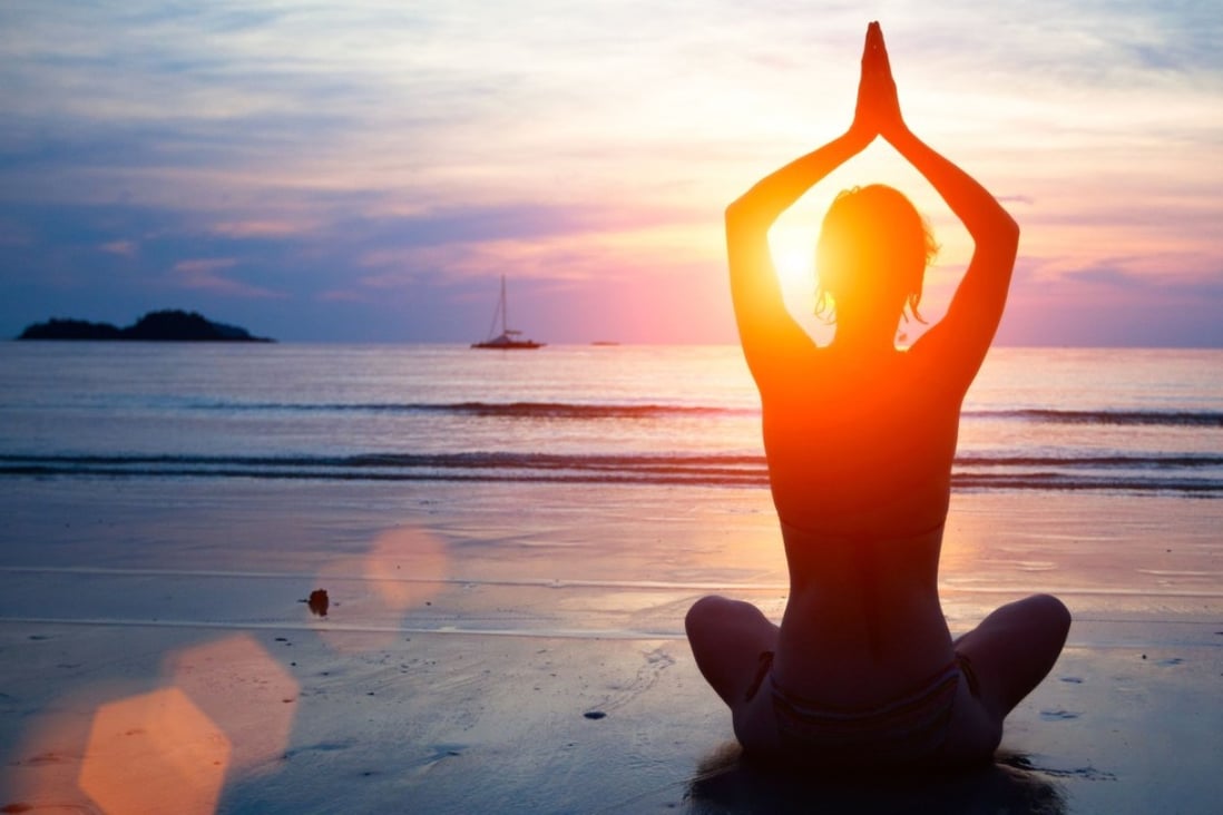 How meditation strengthens gut feelings and enhances your ability to ...