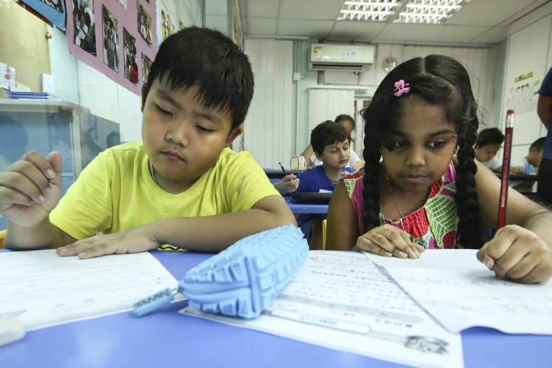 Hong Kong’s ethnic minority children need higher-education support, not ...