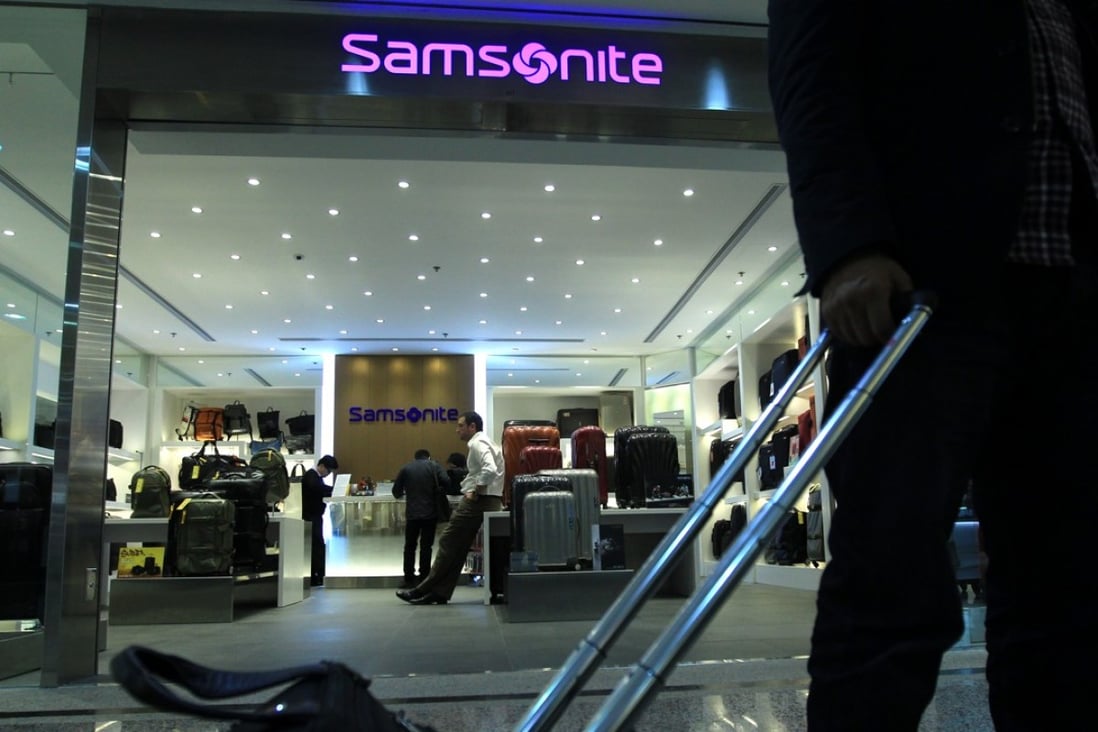 Insiders accumulate shares in AIA Group, while selling seen in Samsonite International | South ...