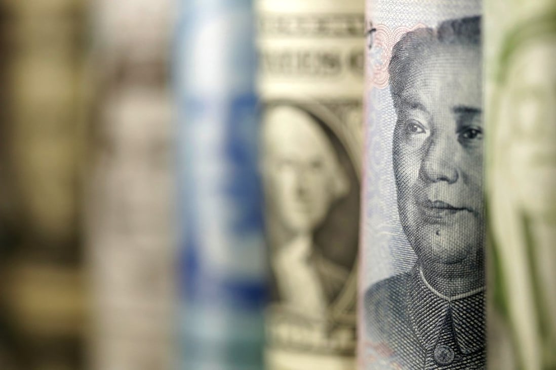 Chinese Bonds Draw Foreign Investors On Upcoming Global Index Inclusion chinese-bonds-draw-foreign-investors-on-upcoming-global-index-inclusion