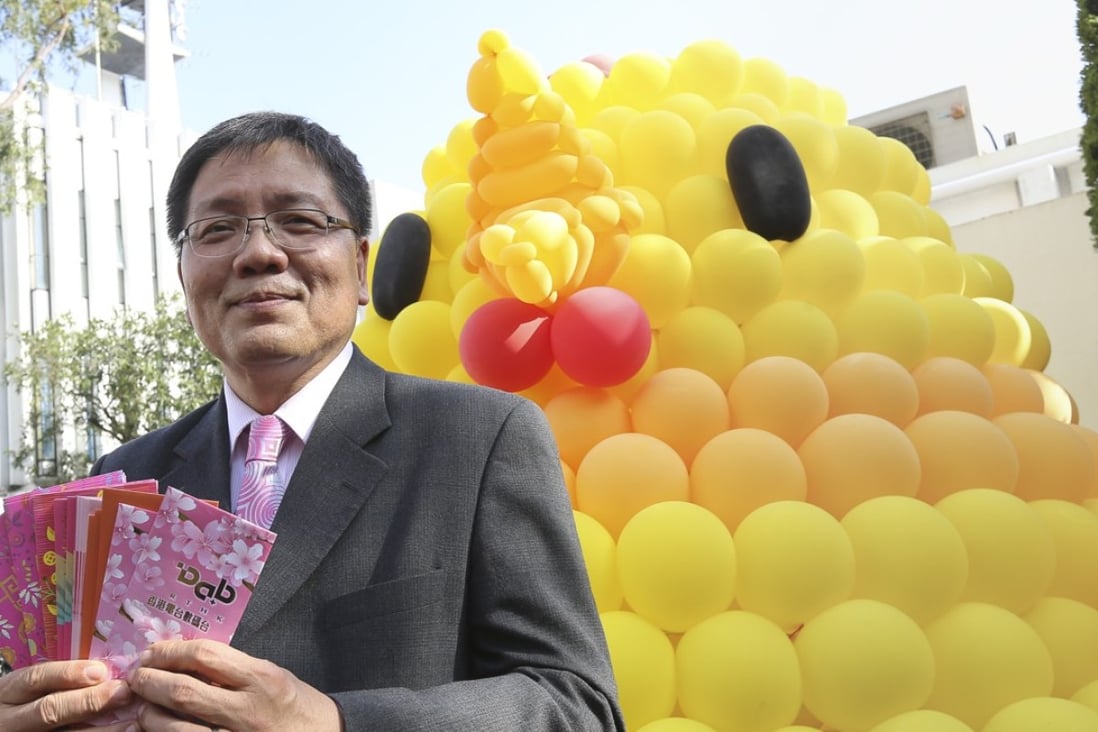 New 3-year contract for Leung Ka-wi as head of Hong Kong’s public ...