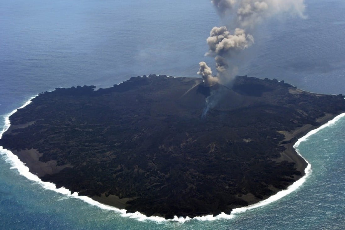 Discovery of rare earth minerals off Japan coast secures 780 years of ...