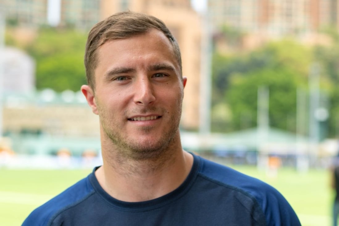 NFL reject turned Pyeongchang bobsledder out to ride USA Sevens to ...