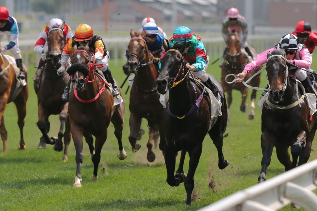 China backs horse racing and new sports lotteries on southern island of ...