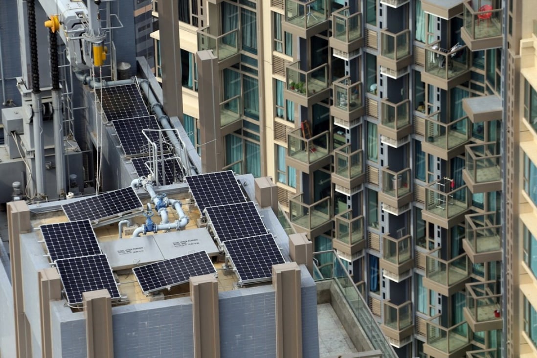 Success of Hong Kong’s renewable energy plan depends on ‘salesmanship ...