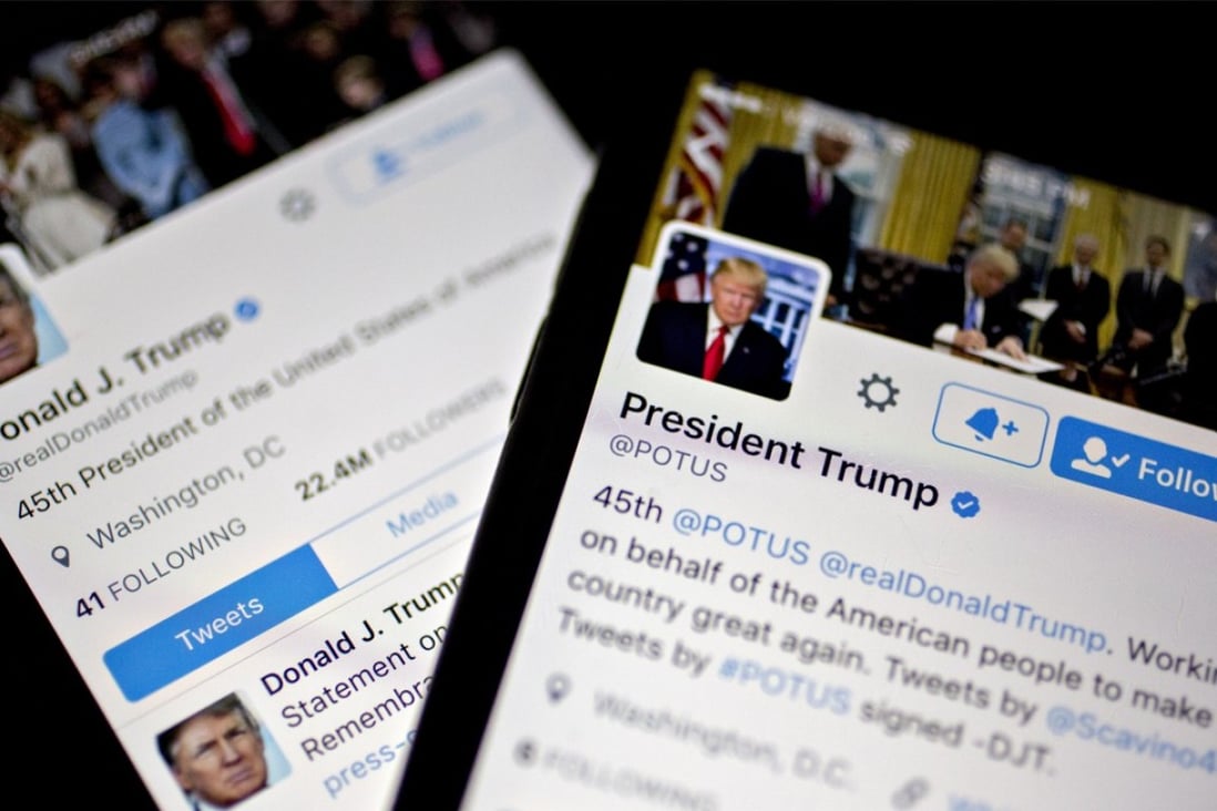 Trump’s tweets may shake financial markets, but it’s the economy that ...