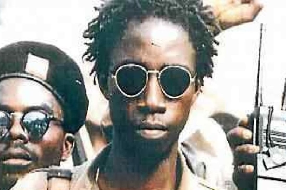 How a monstrous past finally caught up to Liberian warlord ‘Jungle ...