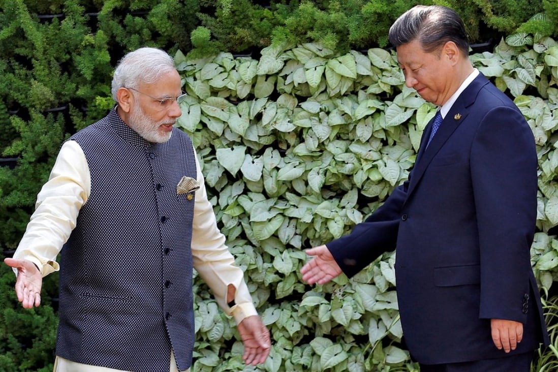 Indian Prime Minister Narendra Modi to visit China for one-on-one ...