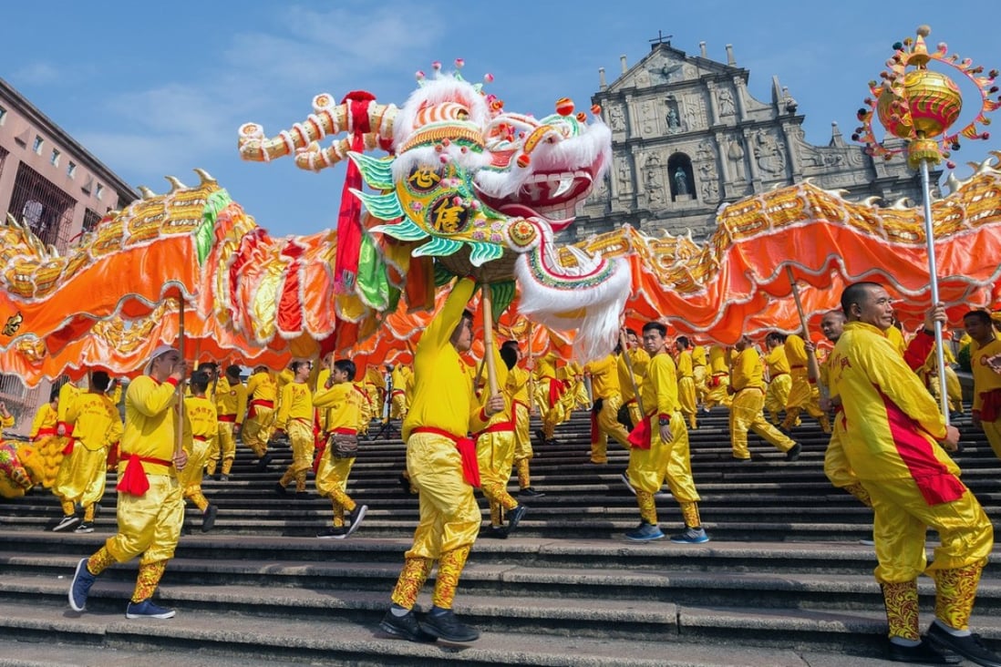 In the time it took Hong Kong to deport 1,319 people, Macau kicked out ...