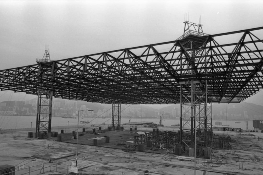 Why the Hong Kong Coliseum was built – to meet demand and avoid ...